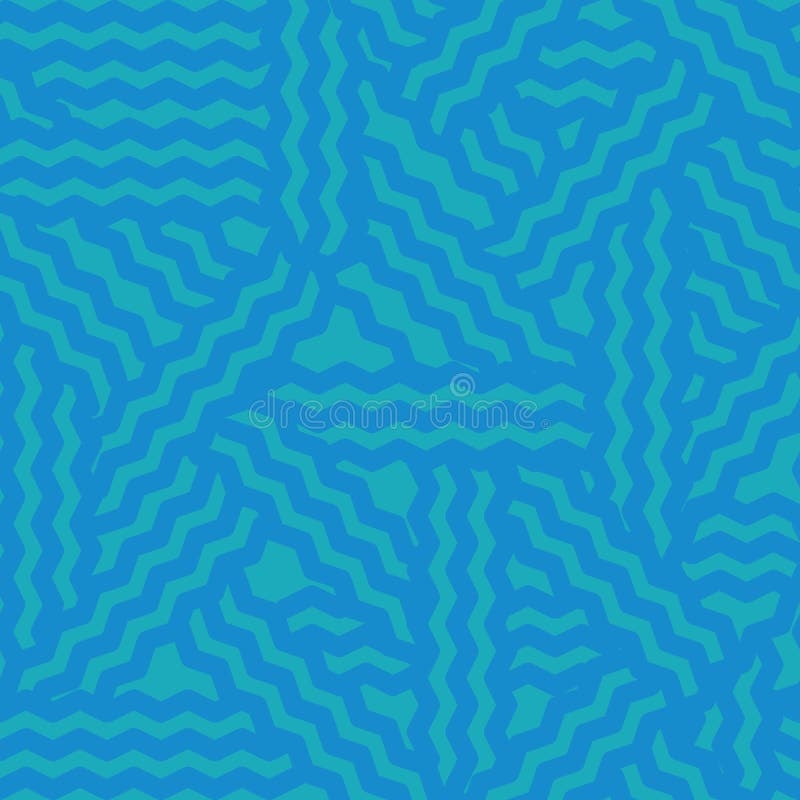 Seamless Colorful Abstract Background Stock Vector - Illustration of ...