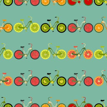 Lime Bicycle Stock Illustrations – 173 Lime Bicycle Stock Illustrations ...