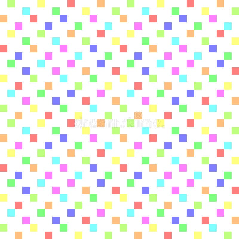 Seamless Colorful Background Stock Vector - Illustration of card ...