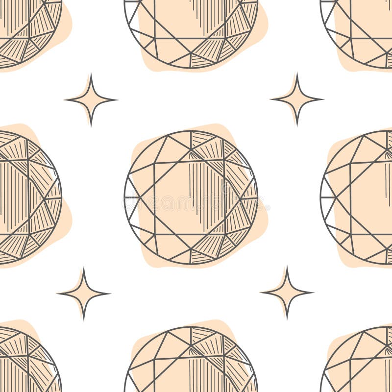 Black Pink Jewels Stock Illustrations – 247 Black Pink Jewels Stock ...