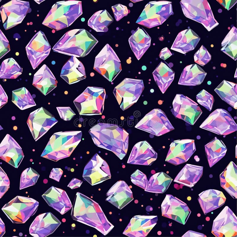 Jewels Pattern Stock Illustrations – 4,050 Jewels Pattern Stock ...