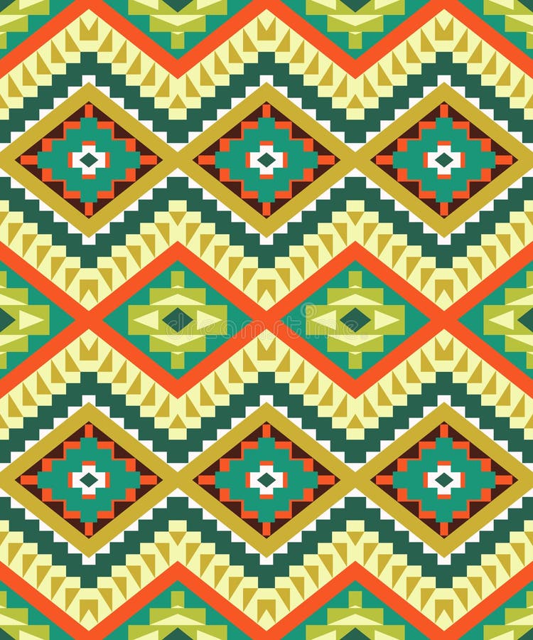 Simple Aztec Design Tumblr