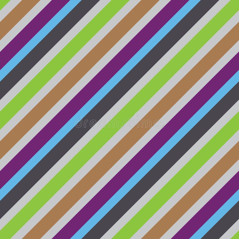 Seamless Colourful Ornament Tiles Stock Vector - Illustration of ...