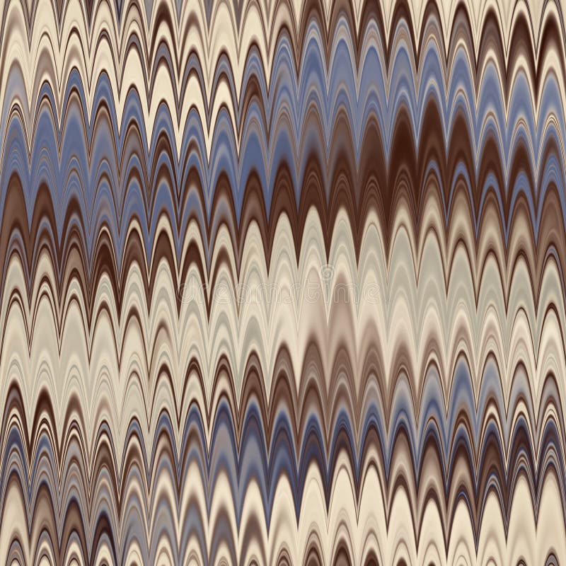 Seamless Combed Turkish Ebru Marble Effect Surface Pattern Design for ...