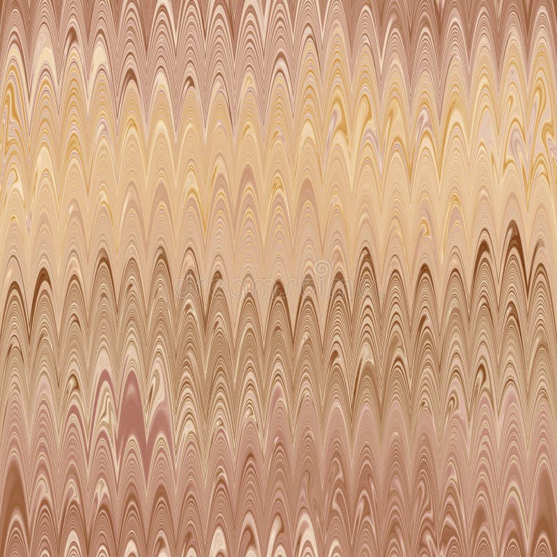 Seamless Combed Turkish Ebru Marble Effect Surface Pattern Design for ...