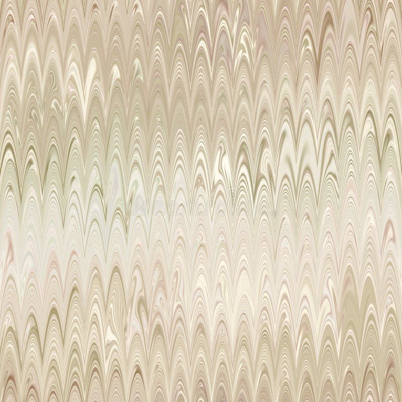 Seamless Combed Turkish Ebru Marble Effect Surface Pattern Design for ...