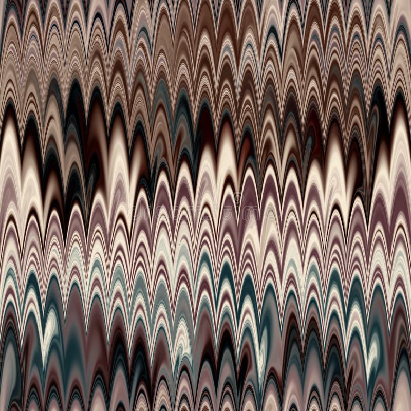 Seamless Combed Turkish Ebru Marble Effect Surface Pattern Design for ...