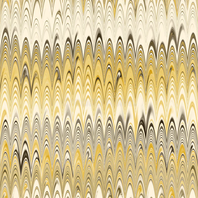 Seamless Combed Turkish Ebru Marble Effect Surface Pattern Design for ...