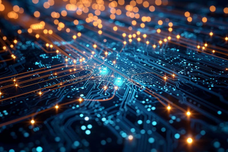 Seamless Communication and Data Transfer with Physical Devices AI ...