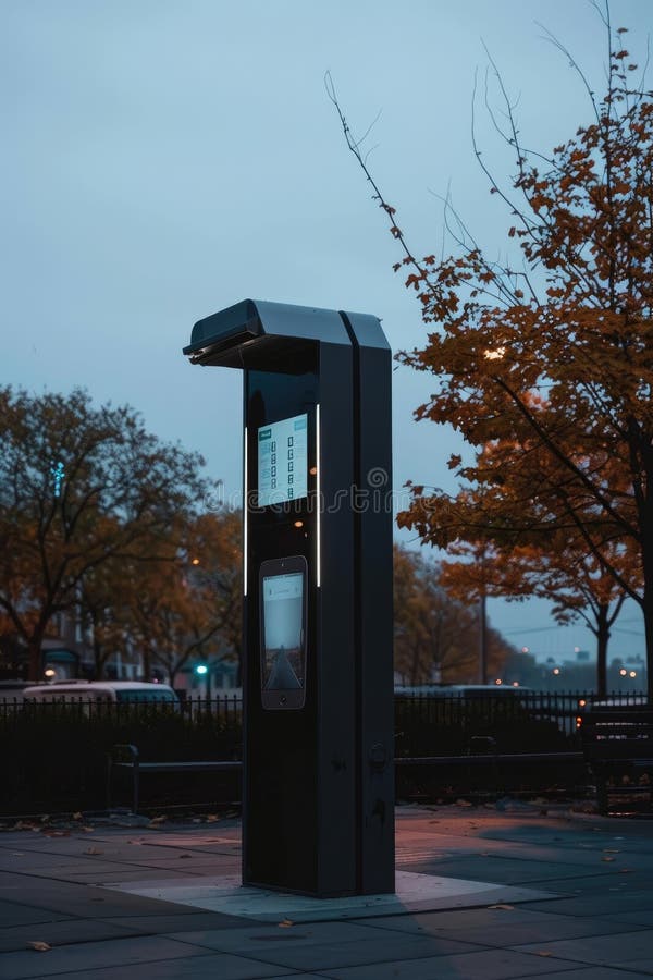 Seamless Communication High Tech Devices for Instantaneous Connectivity ...