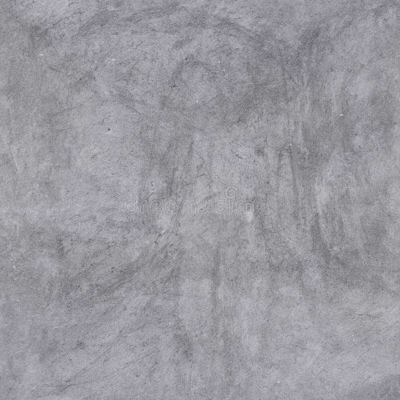 Seamless Concrete Plaster Texture Stock Image - Image of textured ...