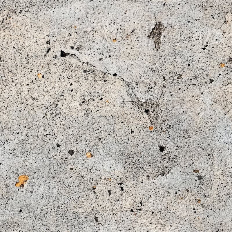 Seamless Concrete Texture with Exposed Aggregate Stock Image - Image of ...
