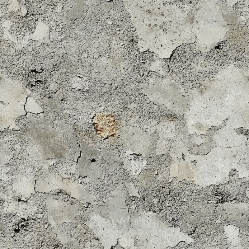 Seamless Concrete Texture with Exposed Aggregate Stock Photo - Image of ...