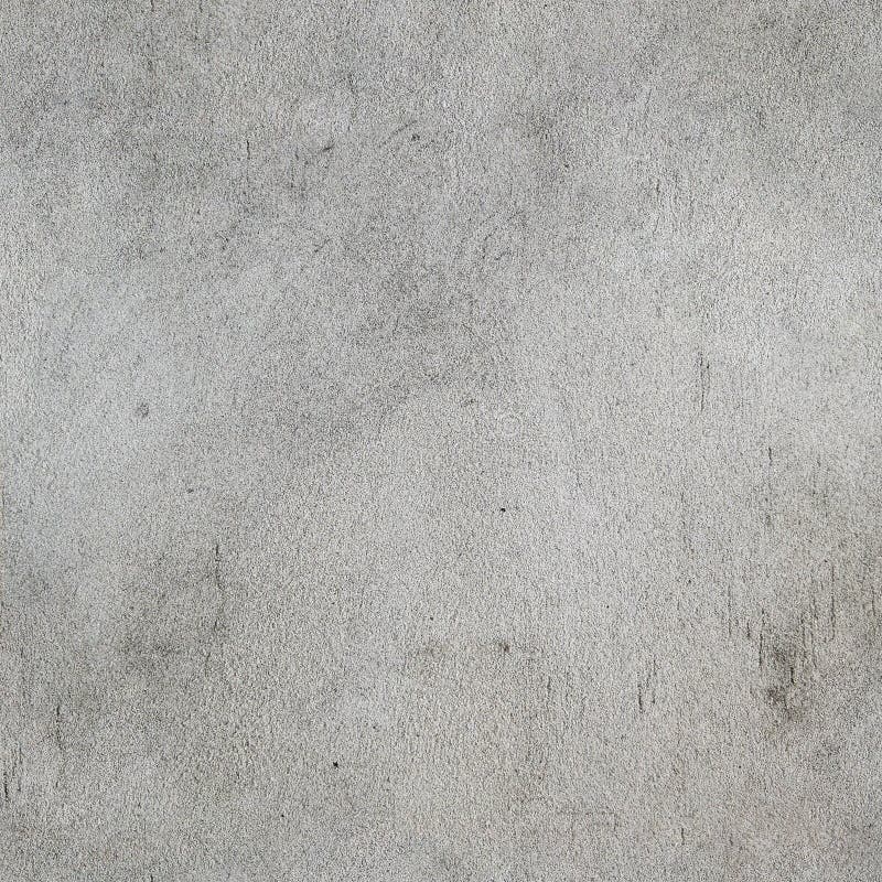 Seamless Sidewalk Concrete Texture