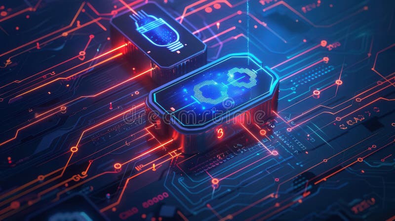 Seamless Connectivity. Bluetooth Enables Wireless Communication between ...