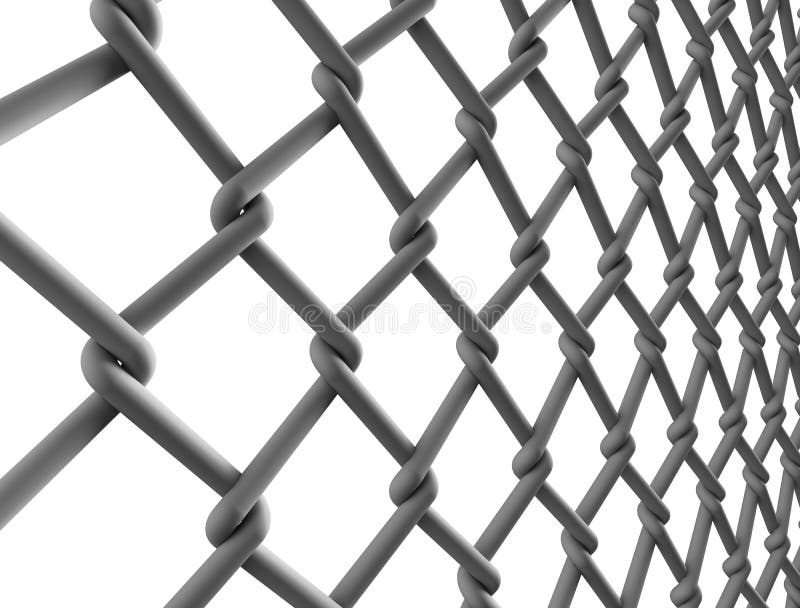 Seamless construction net. stock illustration. Illustration of dark ...