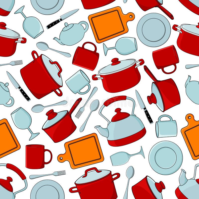 Dinnerware Pattern Stock Illustrations – 952 Dinnerware Pattern Stock ...