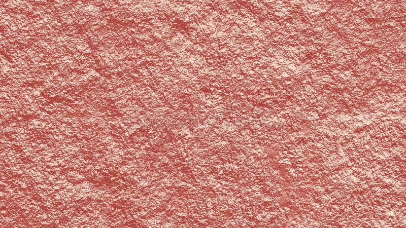 Seamless Copper Backdrop Loop. Split Ore Texture Stock Footage - Video ...