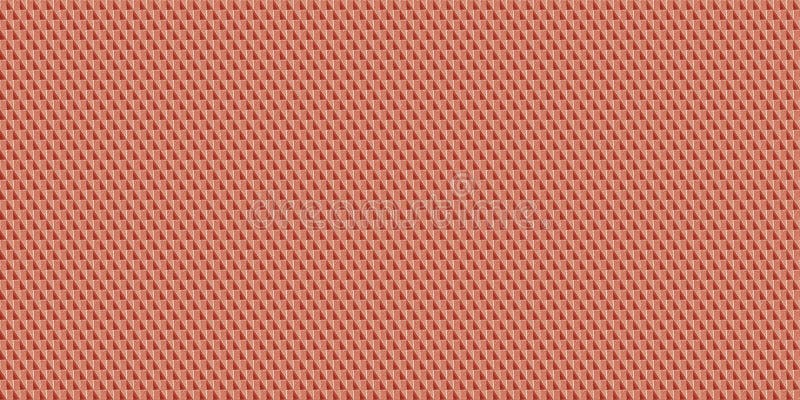 Seamless Copper Background. Brushed Texture Stock Image - Image of ...