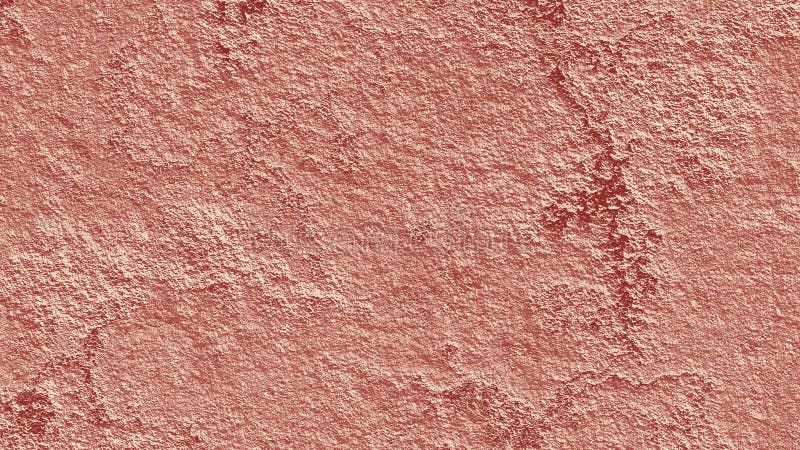 Seamless Copper Texture Seamless Loop. Molten Ore Background Stock ...