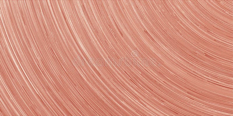 Seamless Copper Backdrop. Split Ore Texture Stock Photo - Image of ...