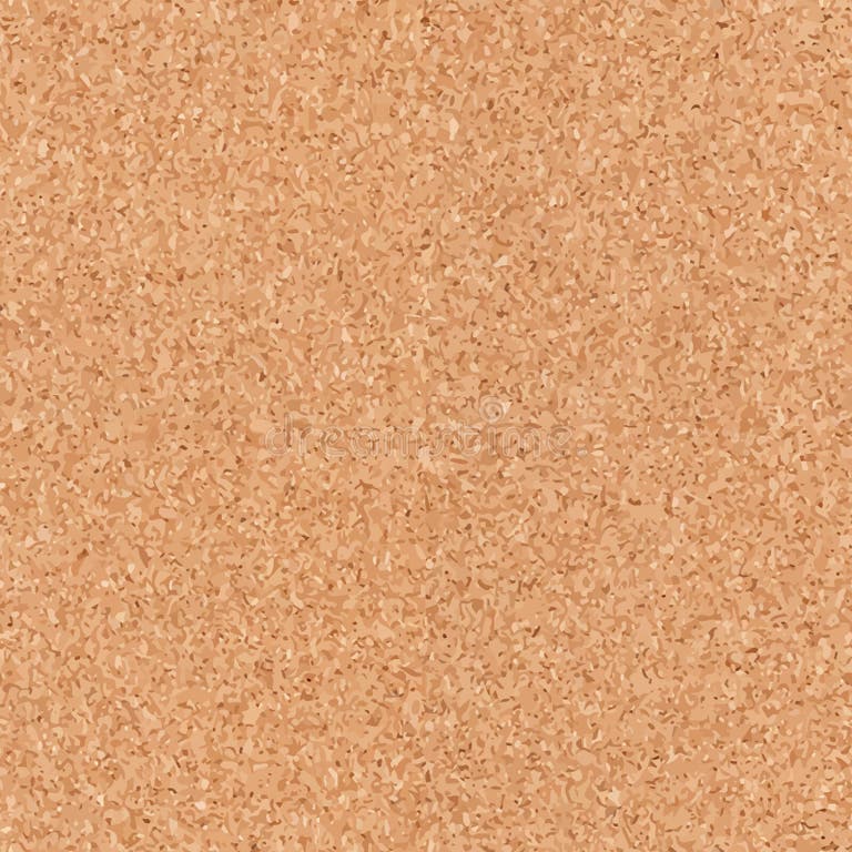 Seamless Cork Board Texture Stock Illustrations – 578 Seamless Cork ...