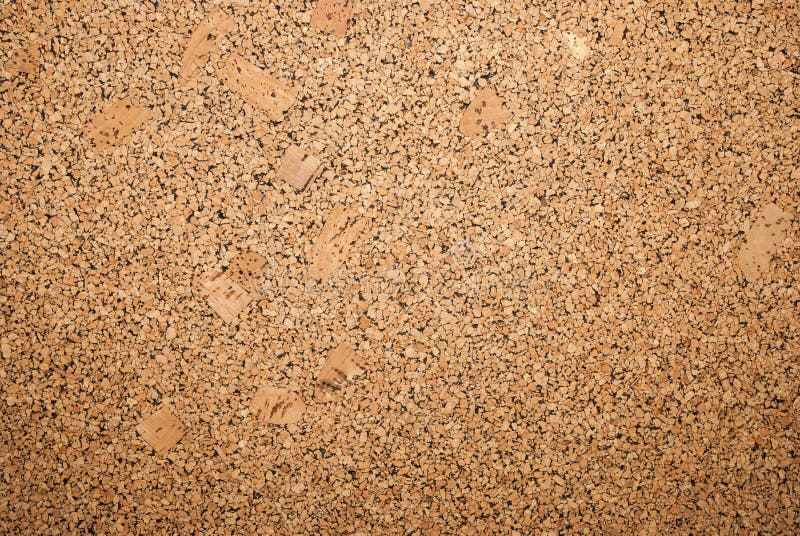 Seamless cork texture. stock image. Image of office, grain - 31111255