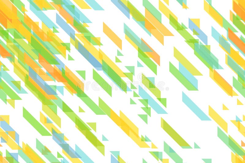 Seamless Creative Light Blue Triangles, Diagonal Blocks and Diagonal ...