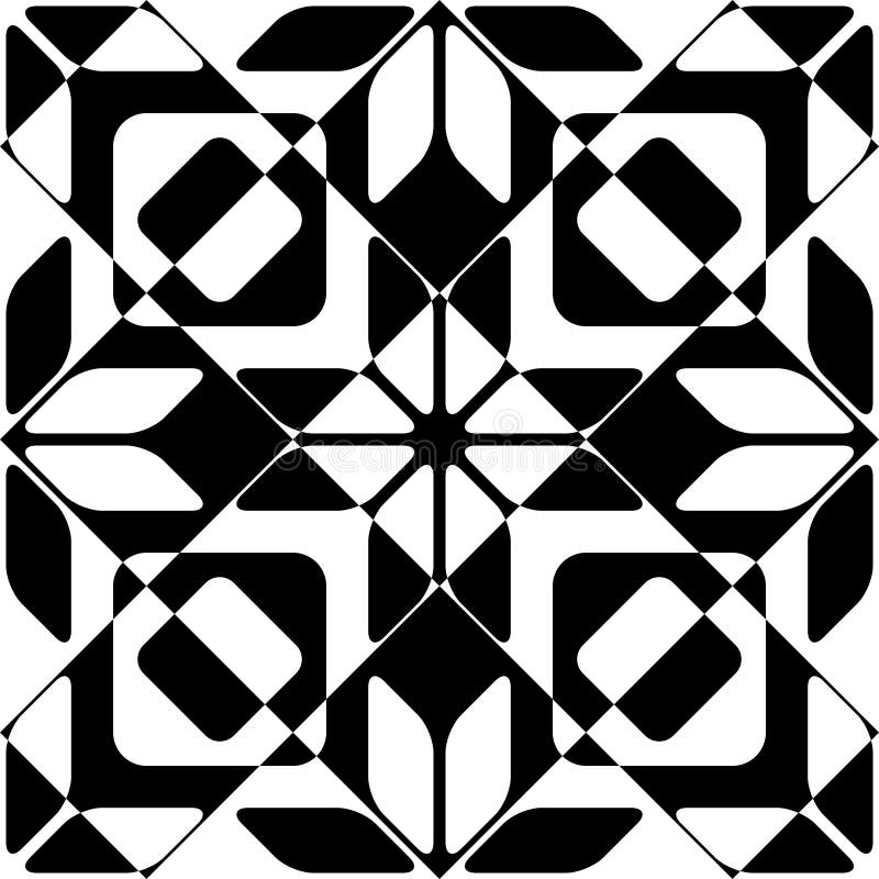 Seamless Cristal Pattern stock vector. Illustration of element - 93921856