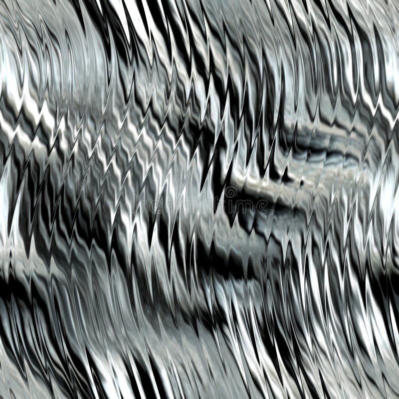 Seamless Crystal Glass Pattern Stock Illustration - Illustration of ...