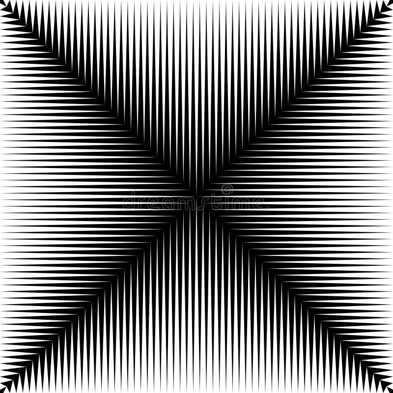 Seamless Crystal Pattern stock vector. Illustration of line - 93921520