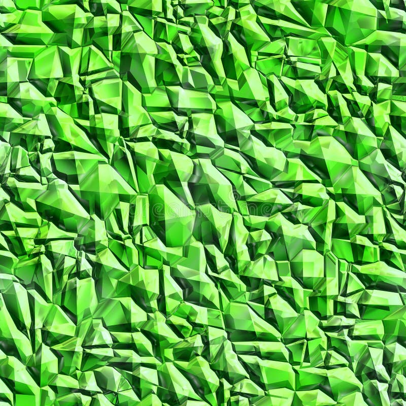 Seamless crystal texture stock illustration. Illustration of crystal ...