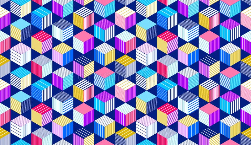 Repeating Boxes Stock Illustrations – 924 Repeating Boxes Stock ...