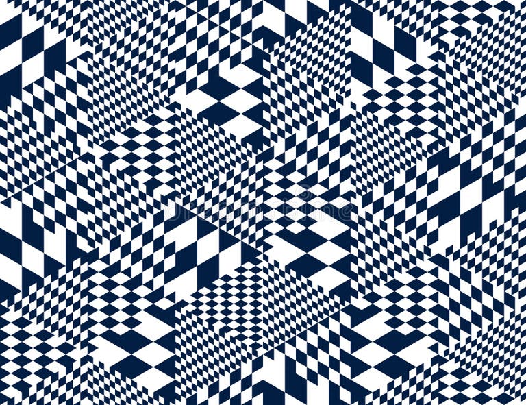 Seamless 3d Tile Pattern Stock Illustrations – 40,084 Seamless 3d Tile ...