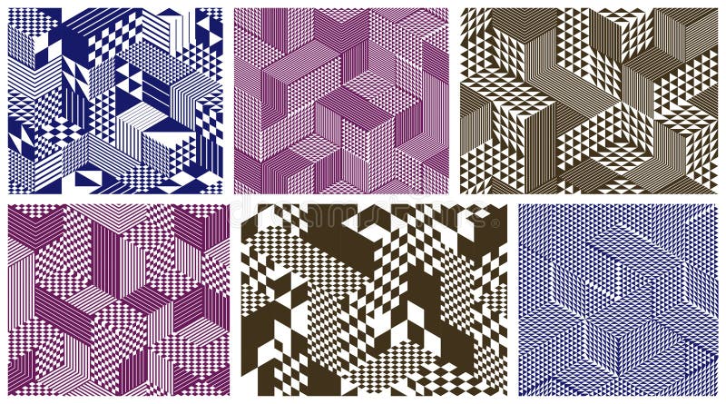 Repeating Boxes Stock Illustrations – 924 Repeating Boxes Stock ...