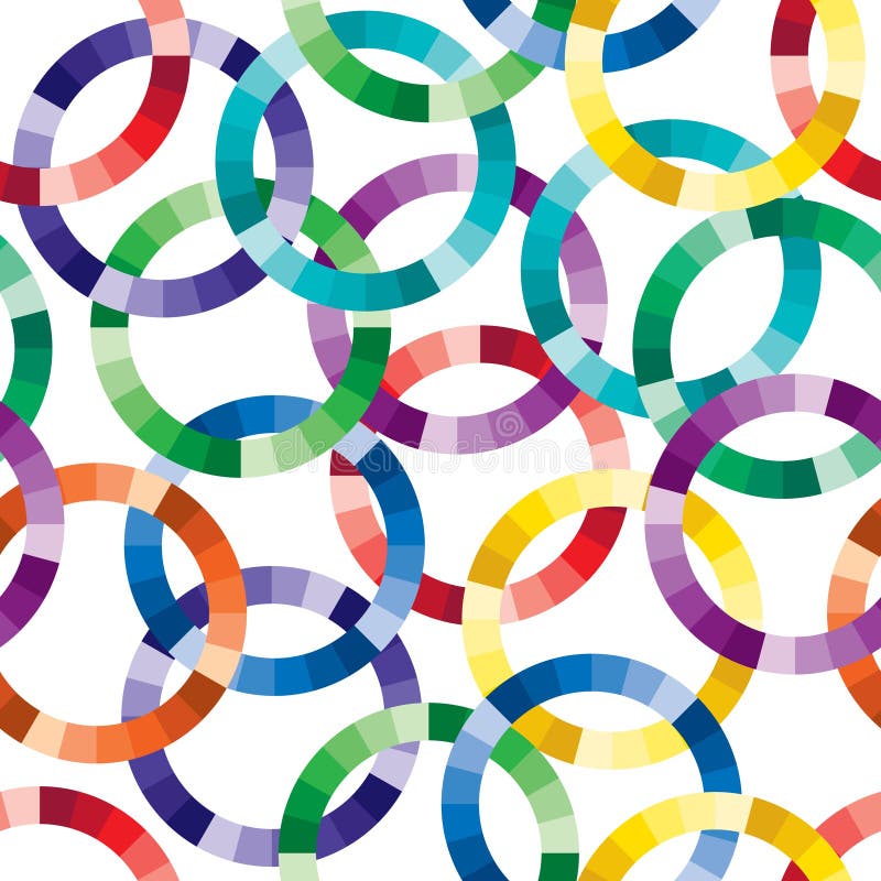 2+ Seamless cuted circle pattern Free Stock Photos - StockFreeImages