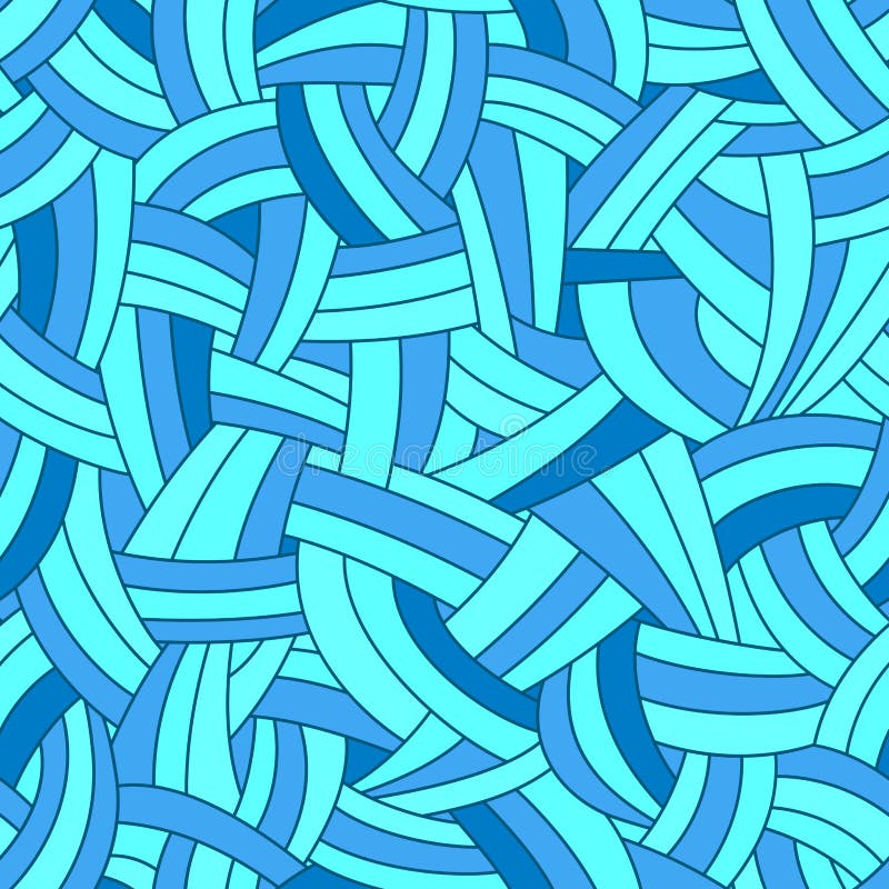 Modern Cyan Colored Vector Background Stock Vector - Illustration of ...