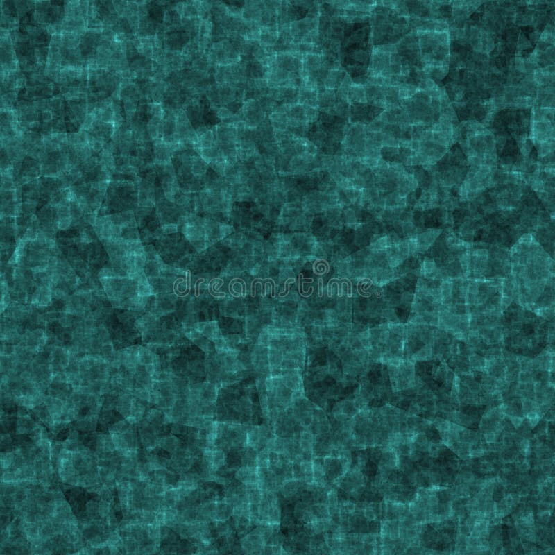 Seamless Cyber Abstract Texture Stock Illustration - Illustration of ...