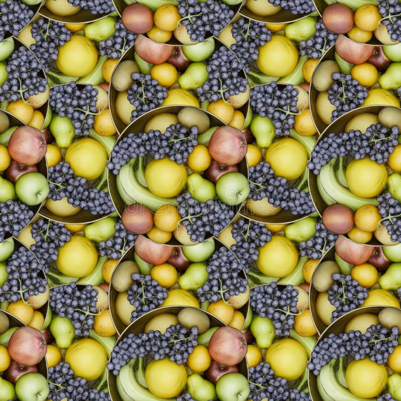 Seamless Tileable Colorful Pattern Design Stock Illustrations – 16,543 ...