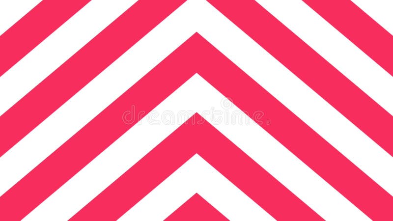 Seamless 2D Geometric Loop – Minimalist Abstract Motion Background ...
