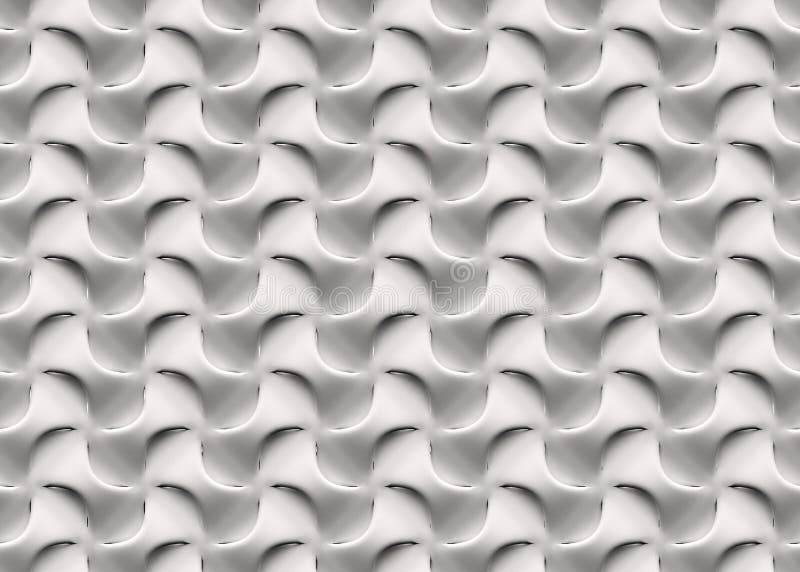 Seamless 3d pattern stock illustration. Illustration of seamless - 84096862