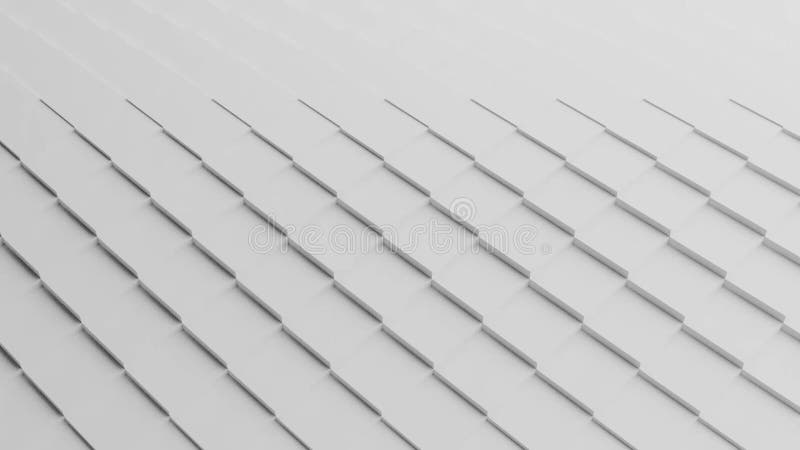 Seamless 3d Video Animation of Waving Pattern of Repeating Square ...