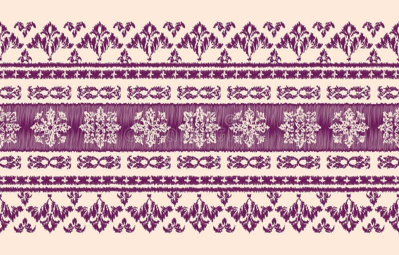 Seamless Embroidered Texture Stock Illustrations – 9,631 Seamless ...