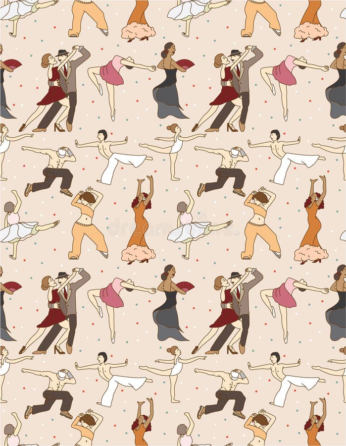 Tango Stock Illustrations – 7,146 Tango Stock Illustrations, Vectors ...