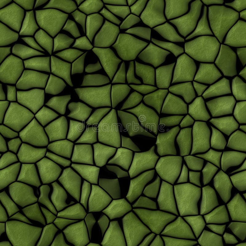 Green Stone Texture Background for Web and Print Design. Stock Image ...