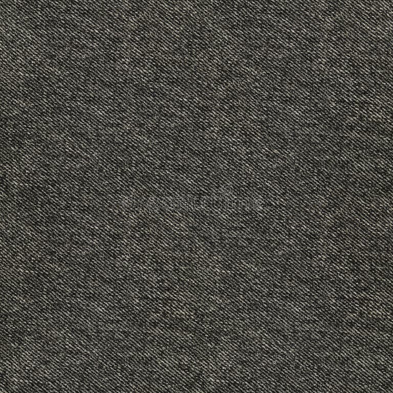 Grey Denim Texture Fabric Texture Jeans Stock Illustrations – 278 Grey ...