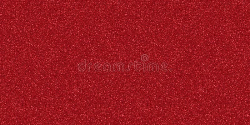 Seamless Dark Luscious Ruby Red Small Shiny Sparkly Christmas Glitter ...