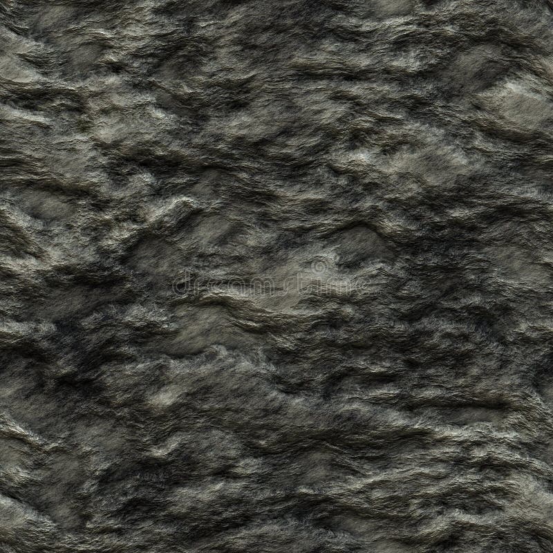 Cave Rock Texture Seamless