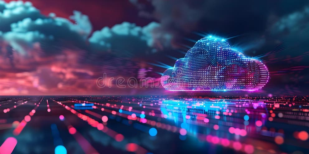 Seamless Data Transfer: Highlighting Hybrid Cloud Connectivity and ...