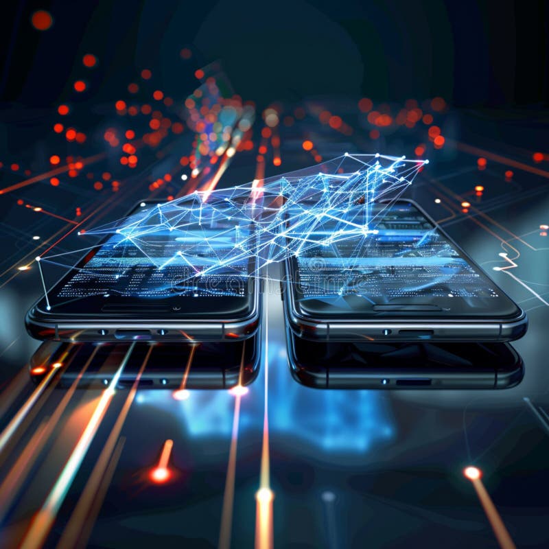 Phones Simplifies Stock Illustrations – 9 Phones Simplifies Stock ...